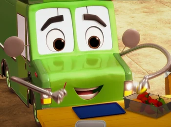 Chef Fernando | Firebuds Wiki | Fandom