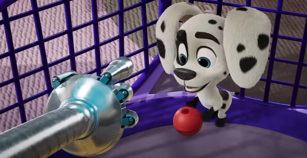 Dalmatian Day | Firebuds Wiki | Fandom