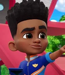 Jayden Jones | Firebuds Wiki | Fandom