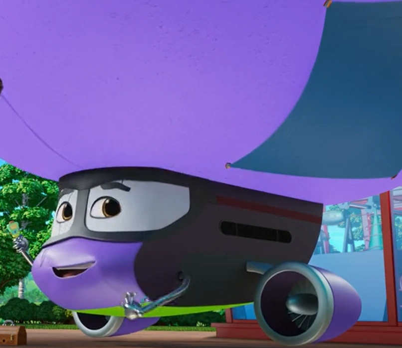 Bubba | Firebuds Wiki | Fandom