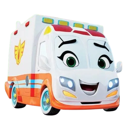 Axl Ambrose | Firebuds Wiki | Fandom