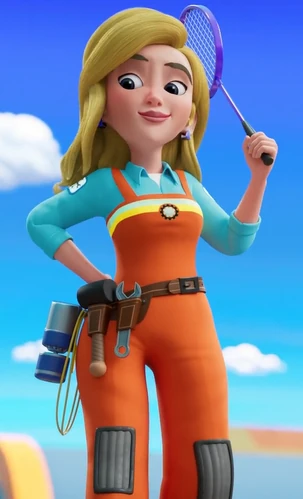 Viv Vega-Vaughn | Firebuds Wiki | Fandom