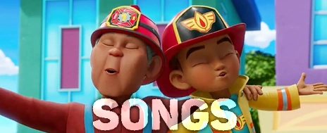 Category:Songs | Firebuds Wiki | Fandom