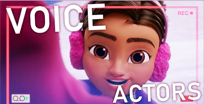 Category:Voice Actors | Firebuds Wiki | Fandom