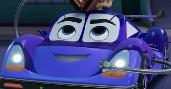 Rod Royce | Firebuds Wiki | Fandom