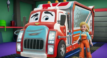 AJ Ambrose | Firebuds Wiki | Fandom