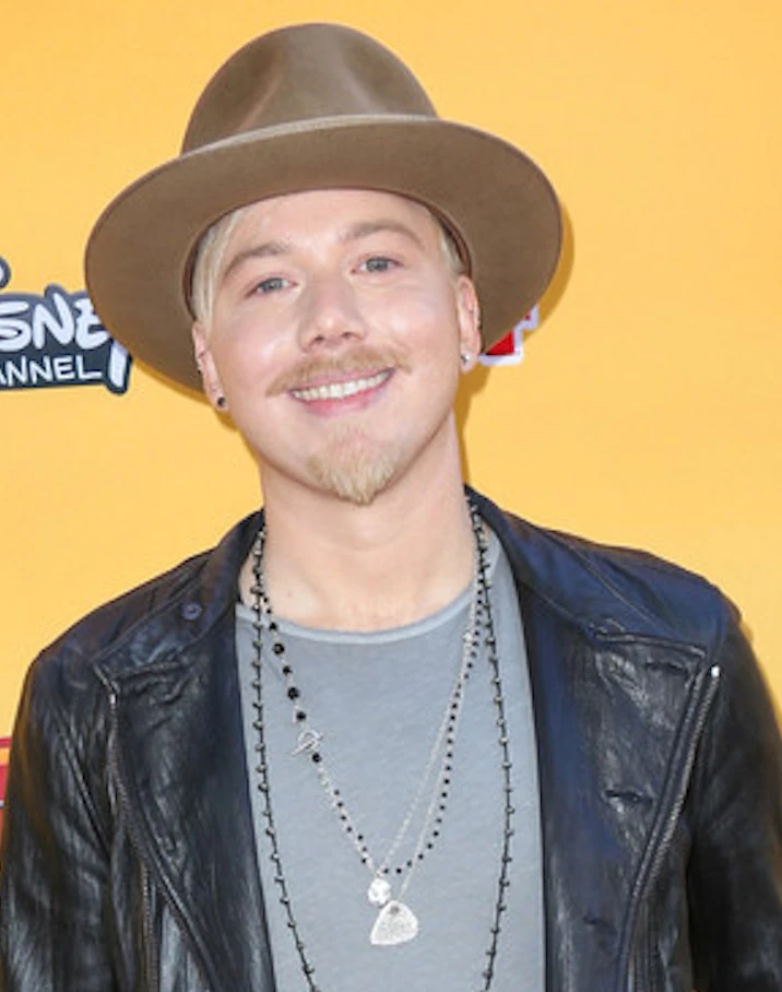 Beau Black | Firebuds Wiki | Fandom