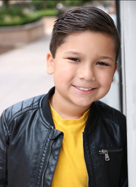 Ayden Soria | Firebuds Wiki | Fandom