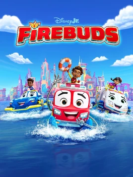 Season 3 | Firebuds Wiki | Fandom