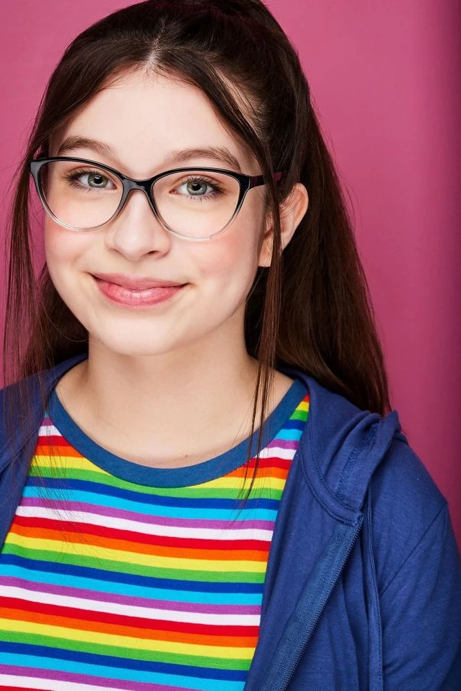 Luna Bella Zamora | Firebuds Wiki | Fandom