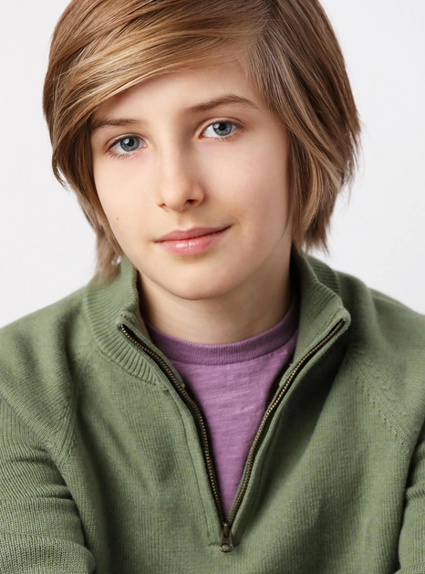 Caleb Paddock | Firebuds Wiki | Fandom