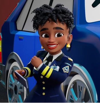 Jenna Jones | Firebuds Wiki | Fandom
