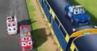 Car in a Tree | Firebuds Wiki | Fandom