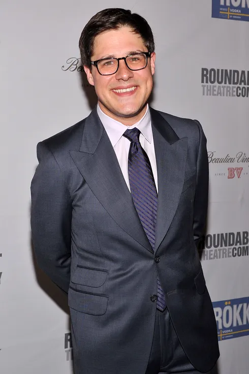 Rich Sommer | Firebuds Wiki | Fandom