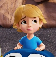 Holly | Firebuds Wiki | Fandom
