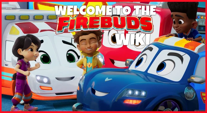 Firebuds Wiki | Fandom