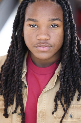 Terrence Little Gardenhigh | Firebuds Wiki | Fandom