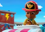 The Very First Fire | Firebuds Wiki | Fandom