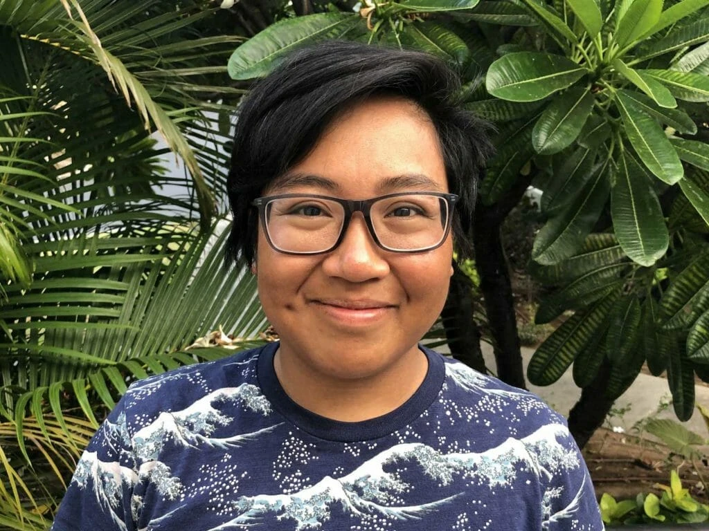 Krystal Banzon | Firebuds Wiki | Fandom