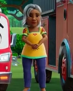 Belen Bayani | Firebuds Wiki | Fandom