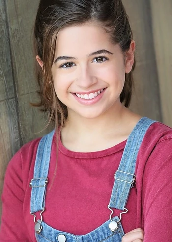Tessa Espinola | Firebuds Wiki | Fandom