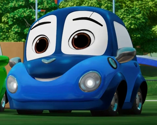 Bang | Firebuds Wiki | Fandom