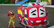 Car in a Tree | Firebuds Wiki | Fandom