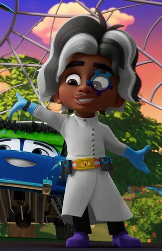 Jayden Jones | Firebuds Wiki | Fandom