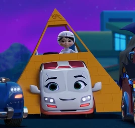 Axl Ambrose | Firebuds Wiki | Fandom