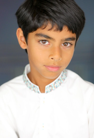 Rayaan Kamal Khan | Firebuds Wiki | Fandom