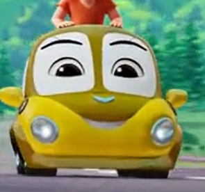 Zip | Firebuds Wiki | Fandom