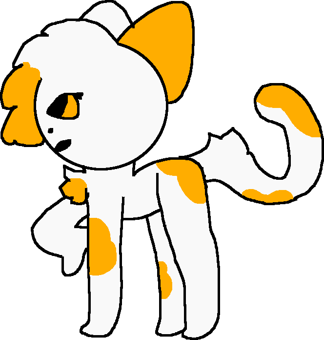 Apricot | FireClan Wiki | Fandom