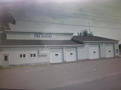 Bass River and District Fire Brigade | Fire Deparments in Canada Wiki ...