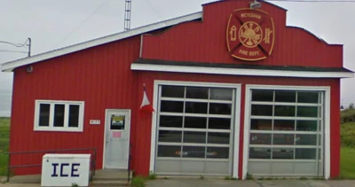 Meteghan Fire Department | Fire Departments of the Canadian area Wiki ...