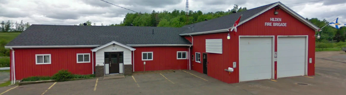 Hilden Fire Brigade | Fire Departments of the Canadian area Wiki | Fandom