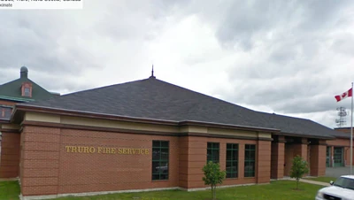 Truro Fire Service | Fire Departments of the Canadian area Wiki | Fandom