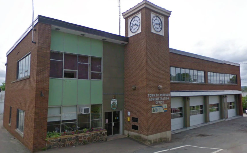 Windsor Fire Department | Fire Departments of the Canadian area Wiki ...