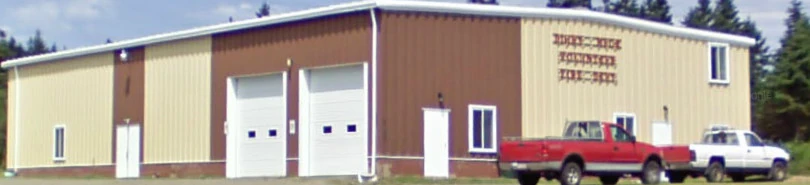 Digby Neck Volunteer Fire Department | Fire Departments of the Canadian ...