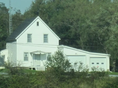 Indian Point Fire Hall | Fire Departments of the Canadian area Wiki ...