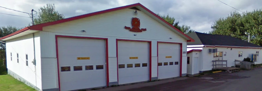 Inverness Fire Department | Fire Departments of the Canadian area Wiki ...