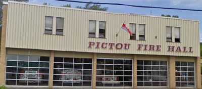 Pictou Fire Hall | Fire Departments of the Canadian area Wiki | Fandom