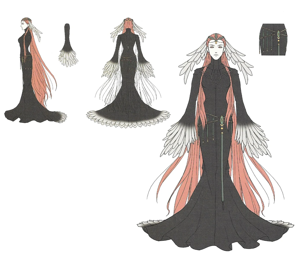 Ashera/Gallery | Fire Emblem Wiki | Fandom