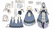 Rinea/Gallery | Fire Emblem Wiki | Fandom
