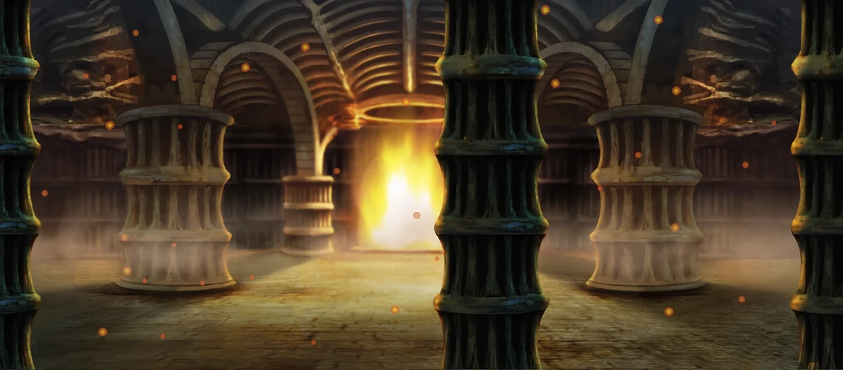 Duma Tower | Fire Emblem Wiki | Fandom