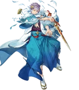 Hríd/Gallery | Fire Emblem Wiki | Fandom