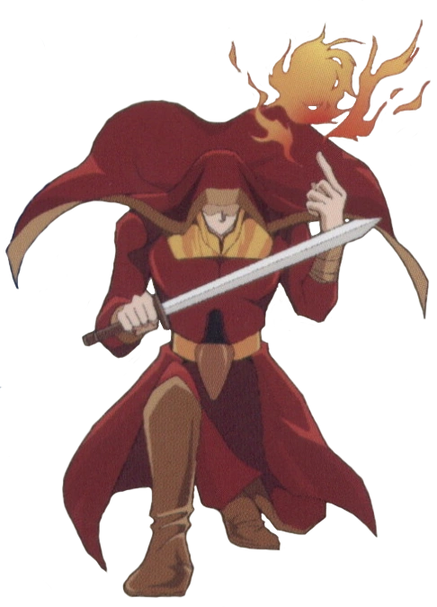 Mage Fighter | Fire Emblem Wiki | Fandom