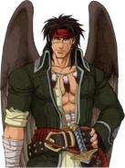 Tibarn/Gallery | Fire Emblem Wiki | Fandom