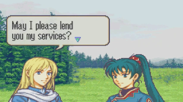 Recruitment | Fire Emblem Wiki | Fandom