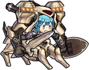 Reginn/Gallery | Fire Emblem Wiki | Fandom