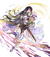 Ayra/Gallery | Fire Emblem Wiki | Fandom